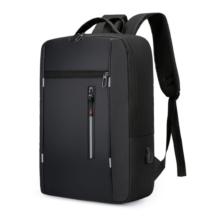 Casual Computer School Rucksack Bag Laptop Backpack | LittleCuckoo